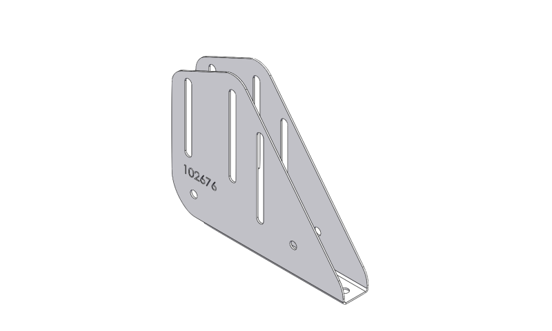 Canopy Bracket-Nanook