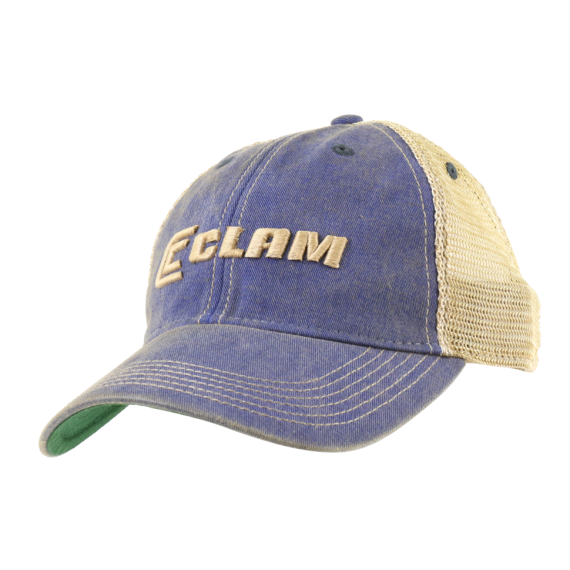 Clam Legacy Old Favorite Hat