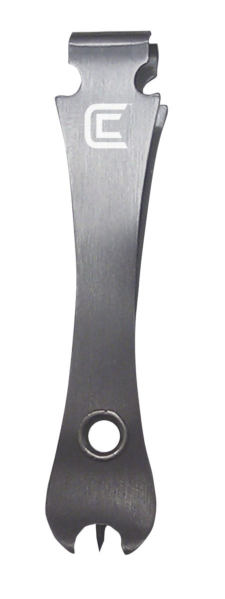 Jig Eye Cleaner & Line Nipper