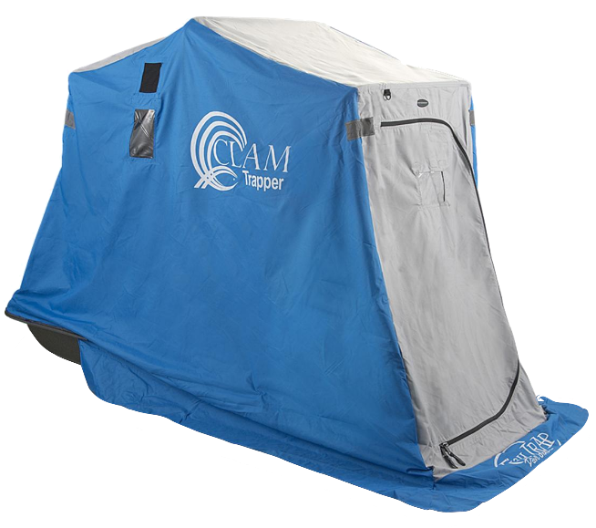 Replacement Trapper Tent