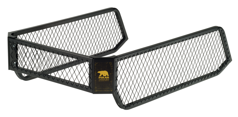 Polar Trailer Side Rail Kit