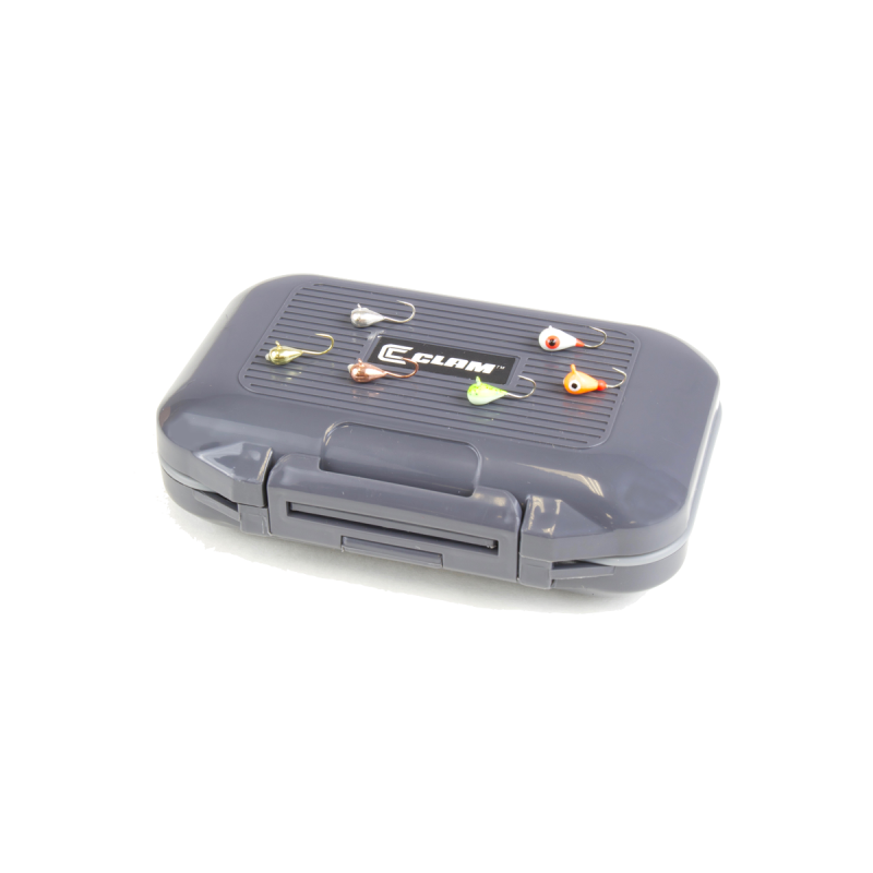 Drop Jig Kit with Jig Box