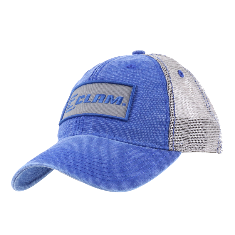 Clam Legacy Dashboard Hat