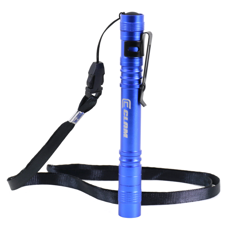 Torch Light UV Jig Charger